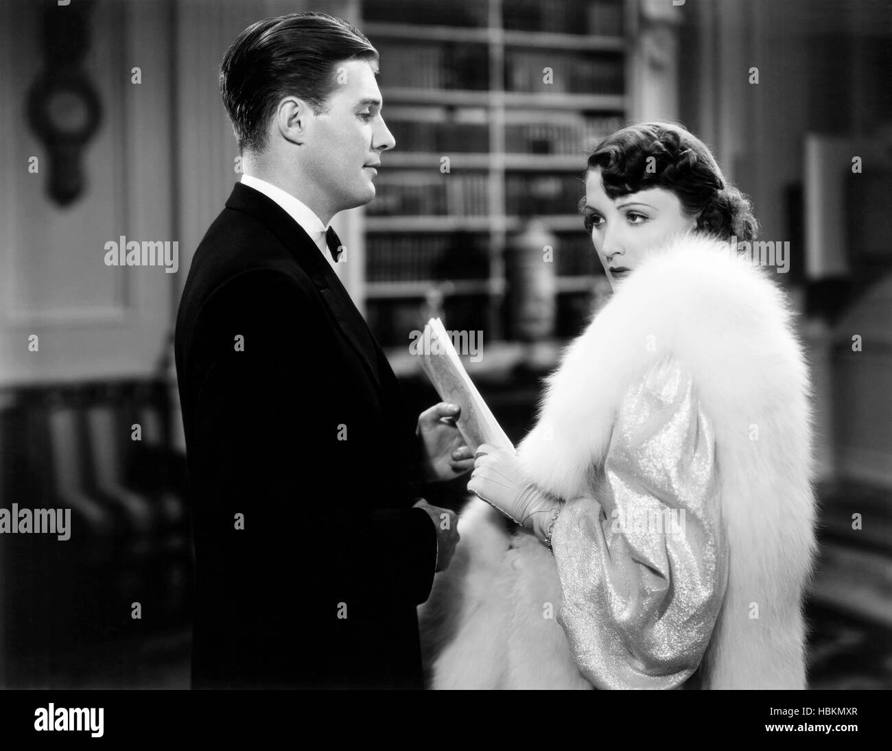 CHARLIE CHAN AT MONTE CARLO, from left, Robert Kent, Kay Linaker, 1937 ...