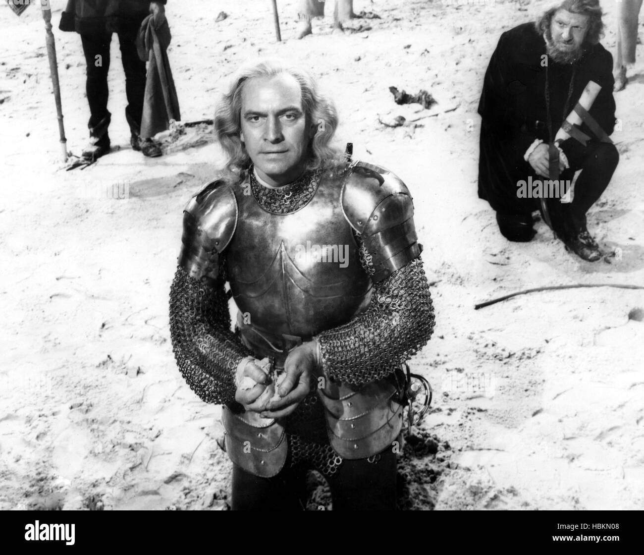 CHRISTOPHER COLUMBUS, Frederic March, 1949 Stock Photo - Alamy