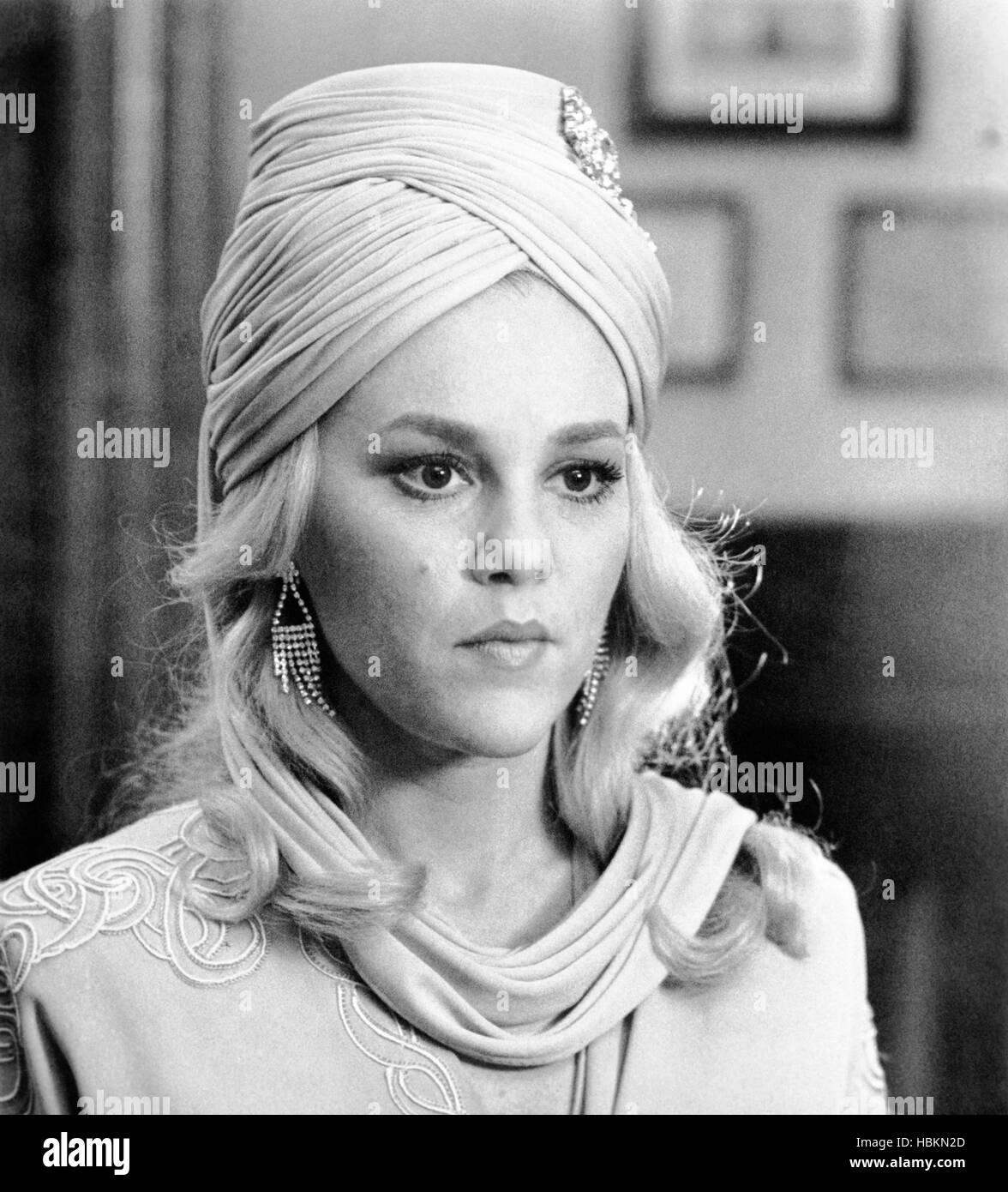 THE CHEAP DETECTIVE, Madeline Kahn, 1978, ©Columbia Pictures/courtesy ...