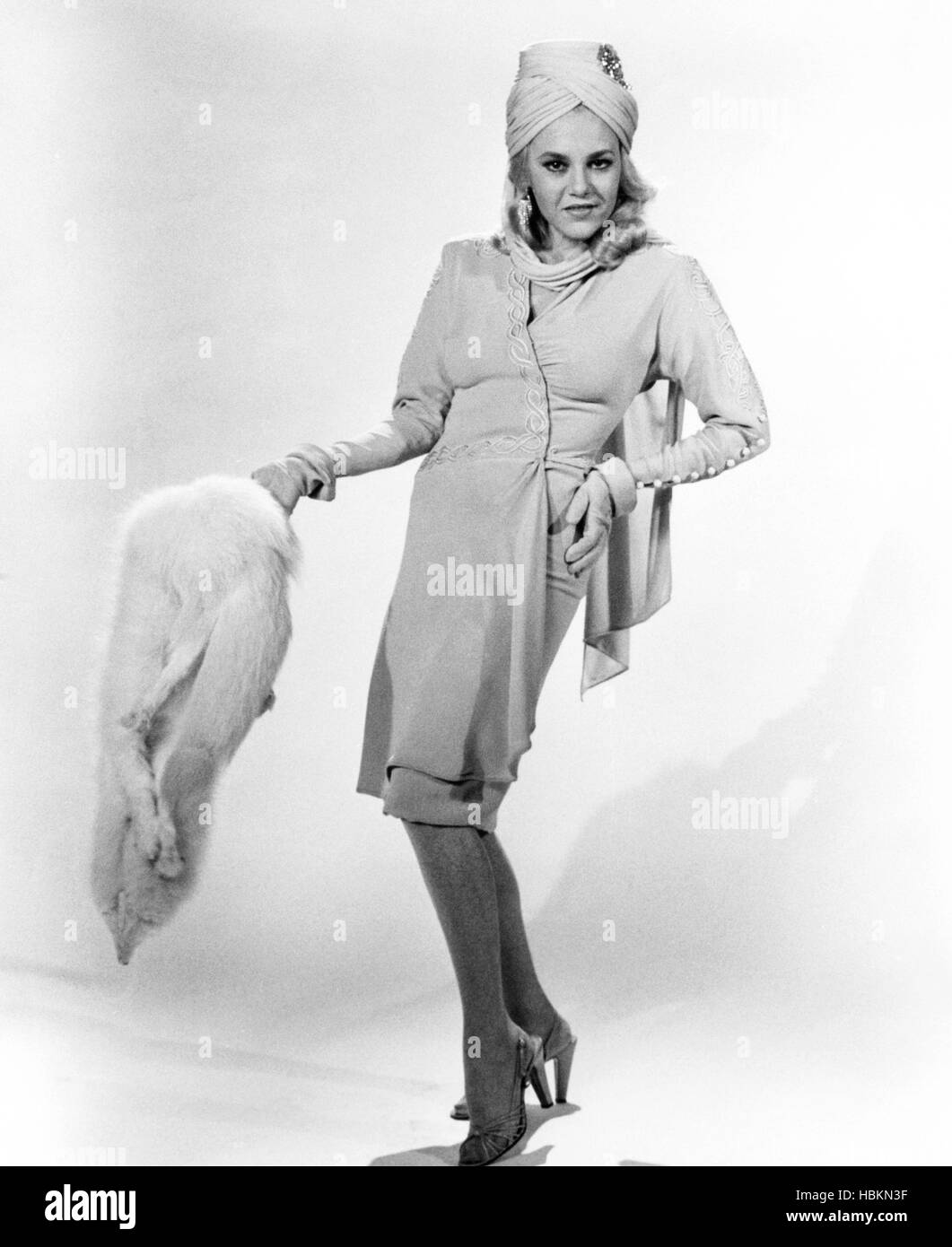 THE CHEAP DETECTIVE, Madeline Kahn, 1978, ©Columbia Pictures/courtesy ...
