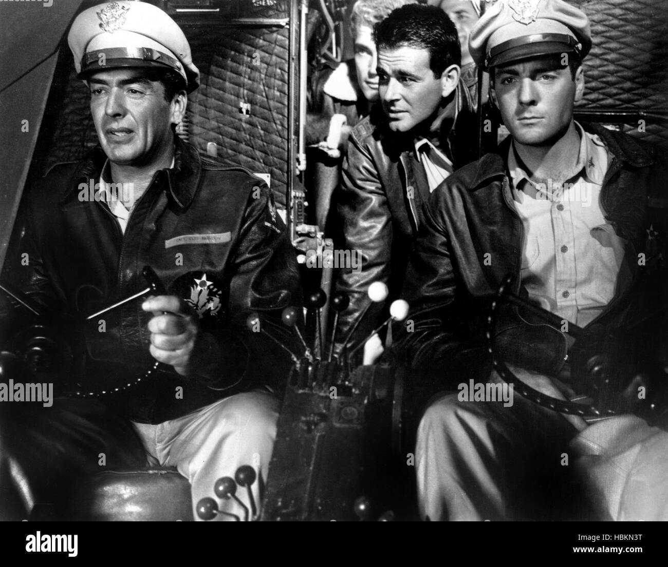 CHINA DOLL, Victor Mature, Stuart Whitman, Bob Mathias, 1958 Stock ...