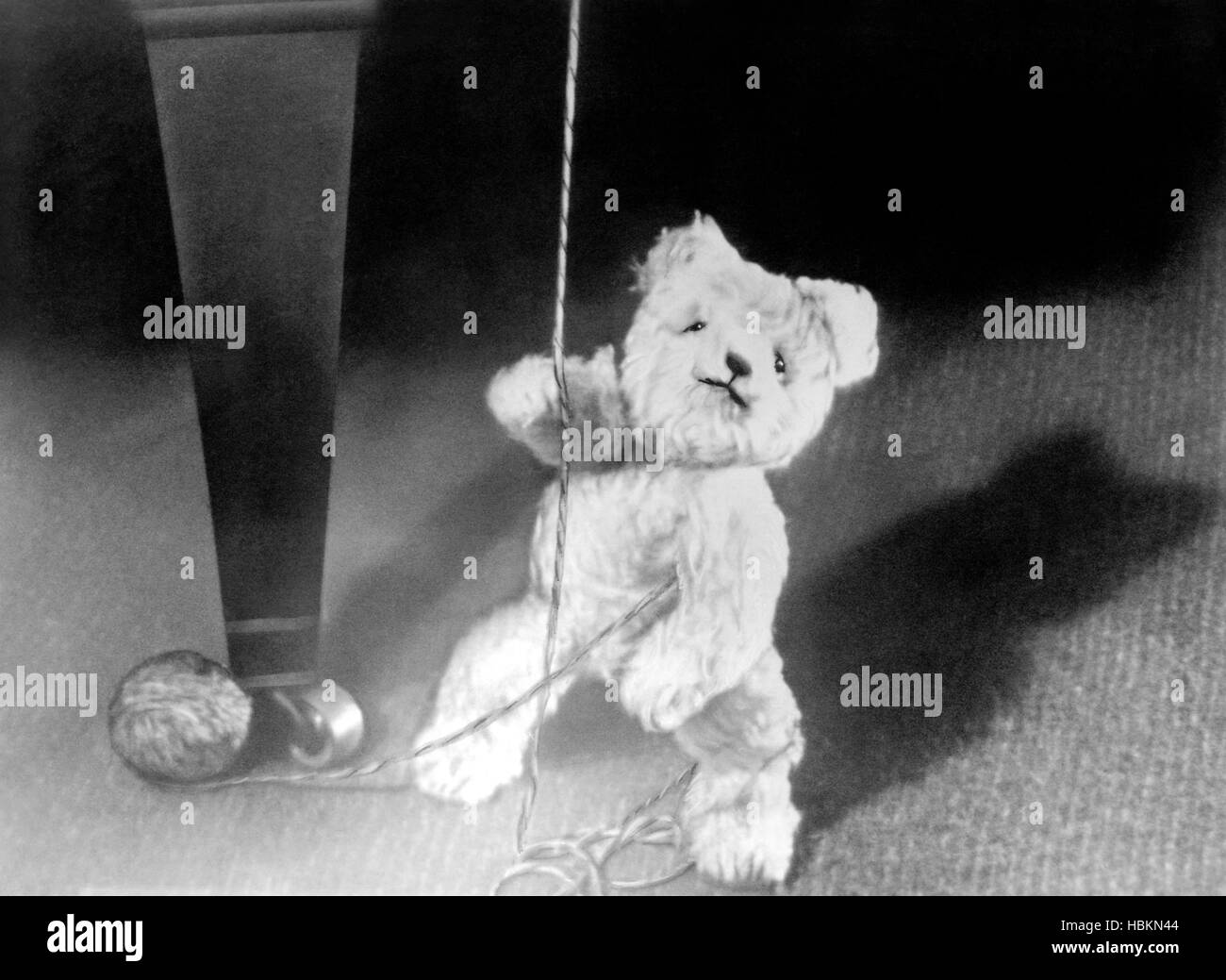 THE CHRISTMAS DREAM, (aka VANOCNI SEN), animation by Karel Zeman, 1946 ...