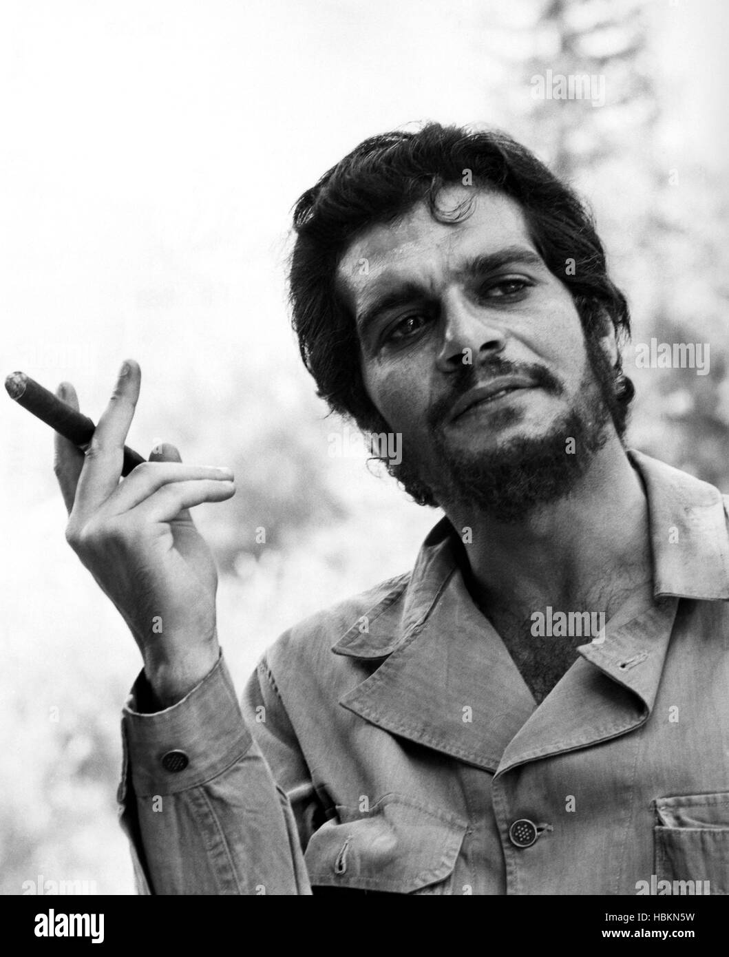 CHE!, Omar Sharif, 1969, TM & Copyright (c) 20th Century Fox Film Corp ...
