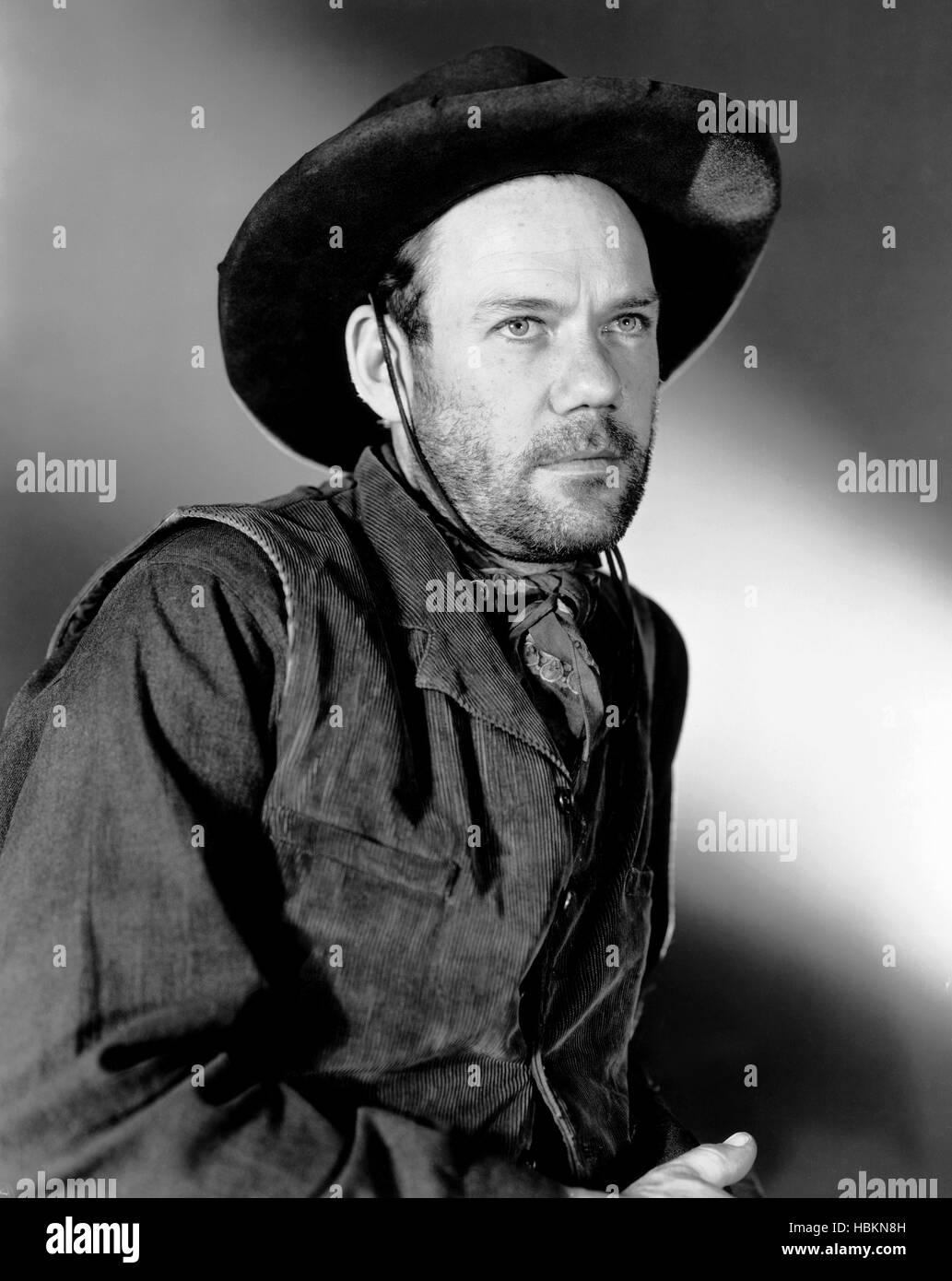 CHEYENNE, John Ridgely, 1947 Stock Photo - Alamy