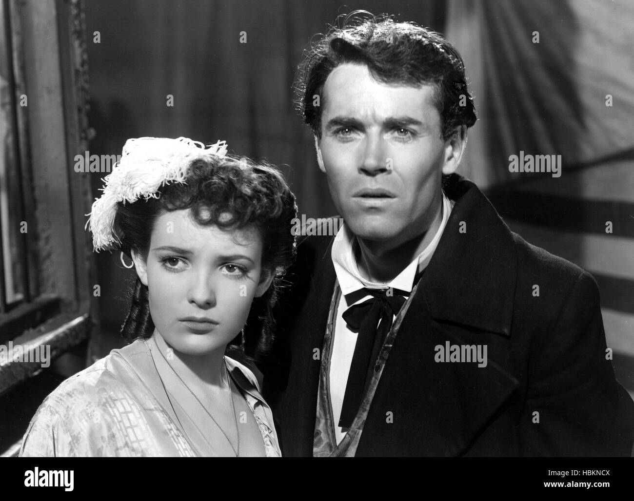 CHAD HANNA, Linda Darnell, Henry Fonda, 1940, TM & Copyright (c) 20th ...