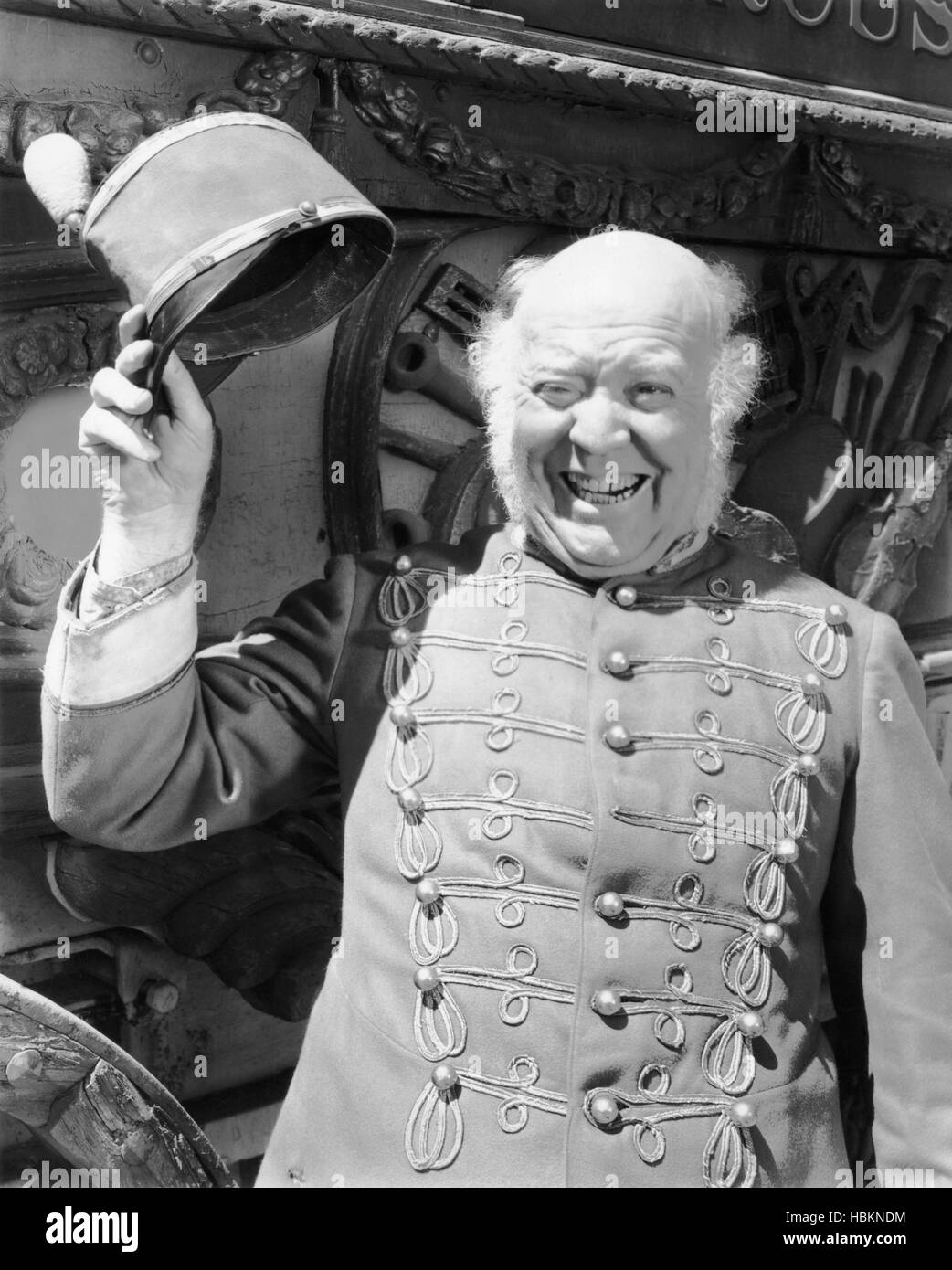 CHAD HANNA, Guy Kibbee, 1940, TM & Copyright ©20th Century Fox Film ...