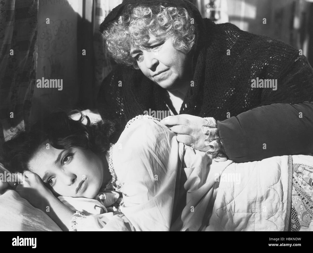 CHAD HANNA, Linda Darnell (front), Jane Darwell, 1940, TM & Copyright ...