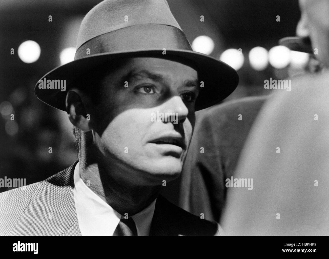 CHINATOWN, Jack Nicholson, 1974 Stock Photo - Alamy