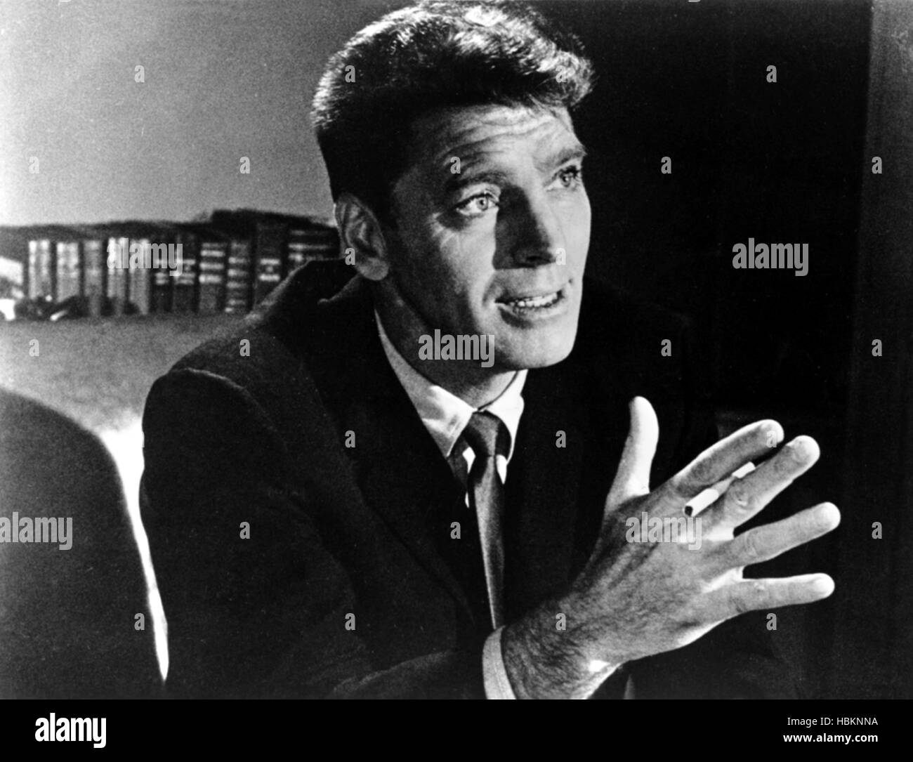 A CHILD IS WAITING, Burt Lancaster, 1963 Stock Photo - Alamy