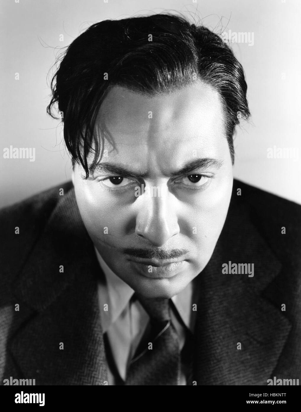 CHARLIE MCCARTHY, DETECTIVE, Harold Huber, 1939 Stock Photo - Alamy