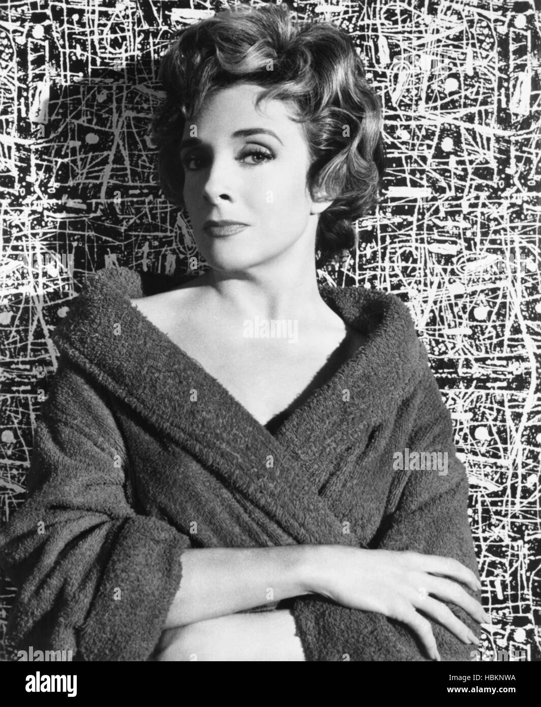 CHANCE MEETING, (aka BLIND DATE), Micheline Presle, 1959 Stock Photo ...