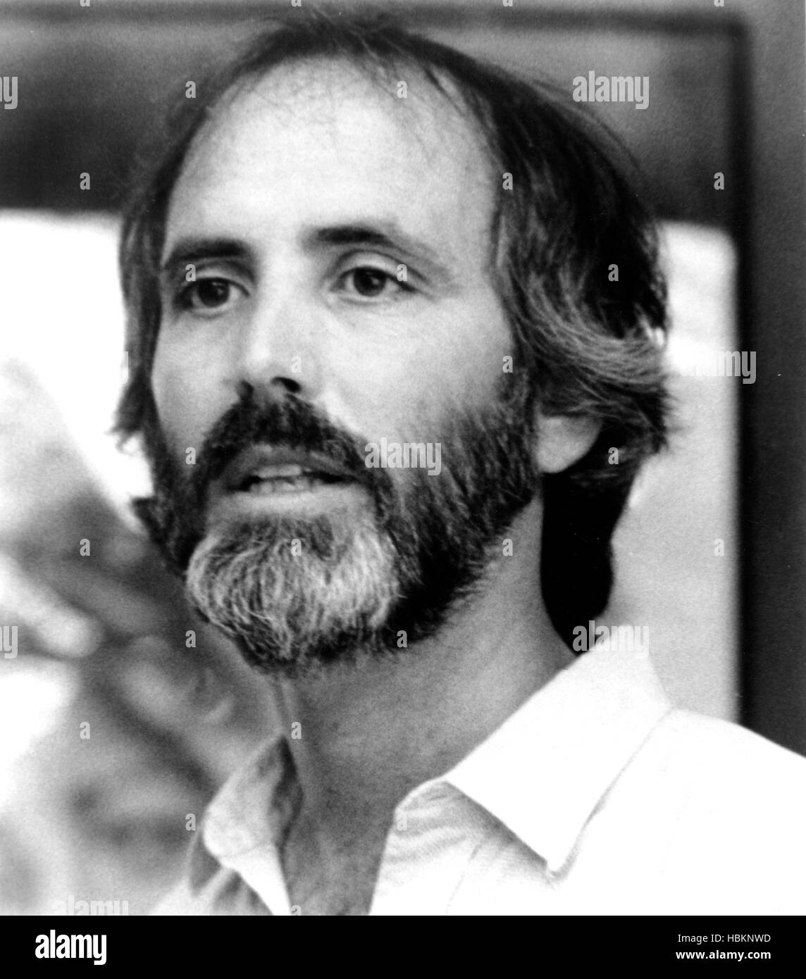 CHOOSE ME, director Alan Rudolph, on-set, 1984, ©Island Alive/Courtesy ...