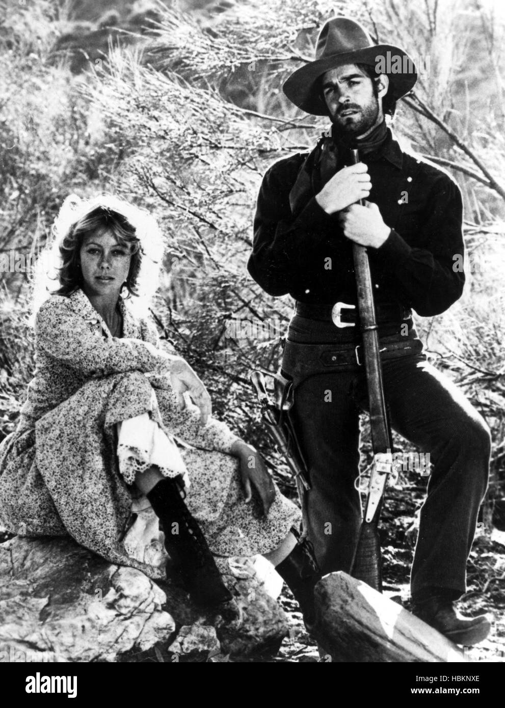 CHINA 9, LIBERTY 37, Jenny Agutter, Fabio Testi, 1978, © Allied Artists ...