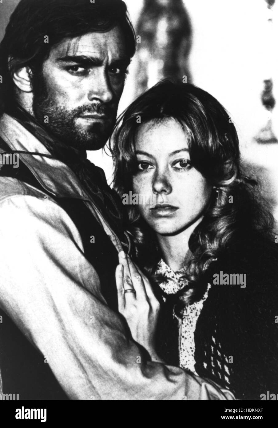CHINA 9, LIBERTY 37, Fabio Testi, Jenny Agutter, 1978, © Allied Artists ...