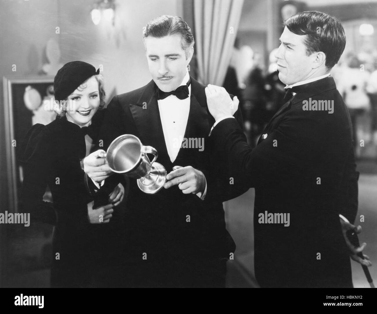 CHILD OF MANHATTAN, from left: Nancy Carroll, John Boles, Nat Pendleton ...