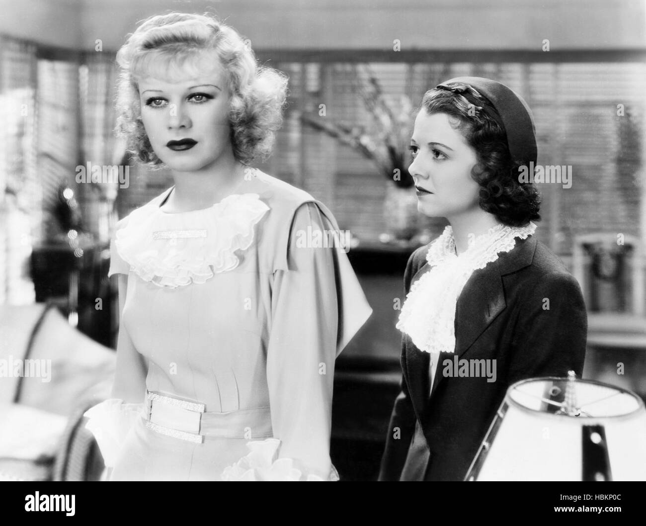 CHANGE OF HEART, from left: Ginger Rogers, Janet Gaynor, 1934, TM & Copyright © 20th Century Fox ...