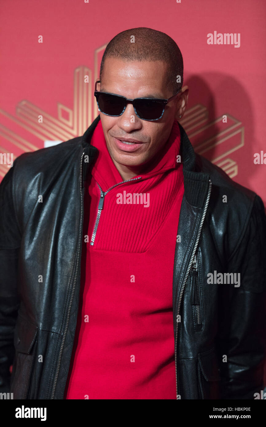 Kings theatre brooklyn hi-res stock photography and images - Alamy