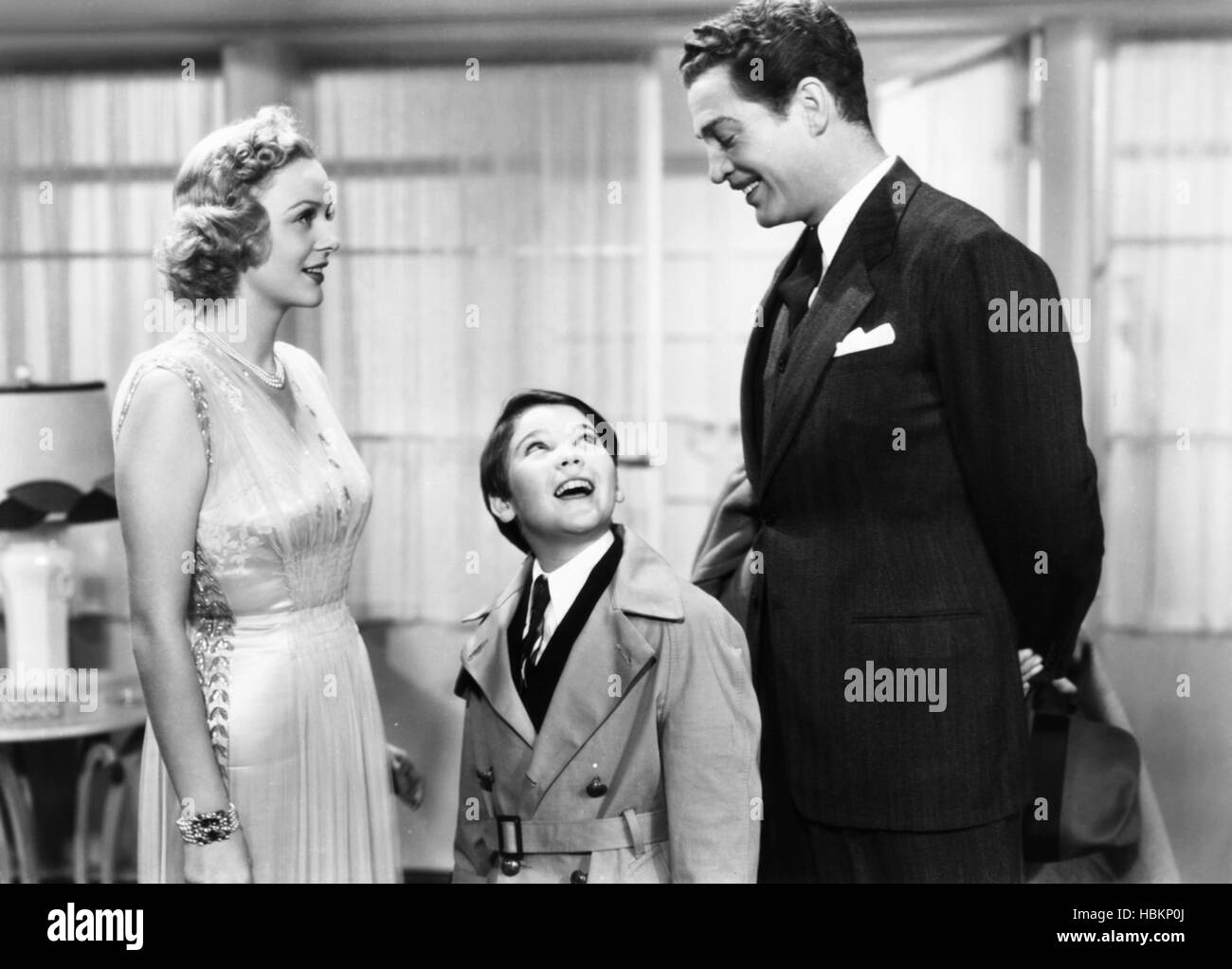 CHANGE OF HEART, from left, Gloria Stuart, Delmar Watson, Michael ...