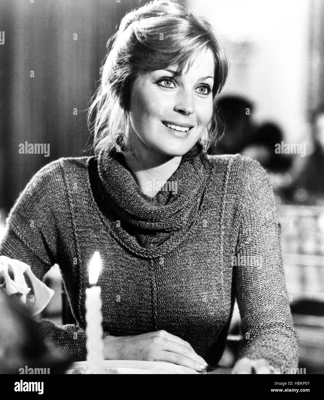 Bo derek and a change of seasons hi-res stock photography and images ...