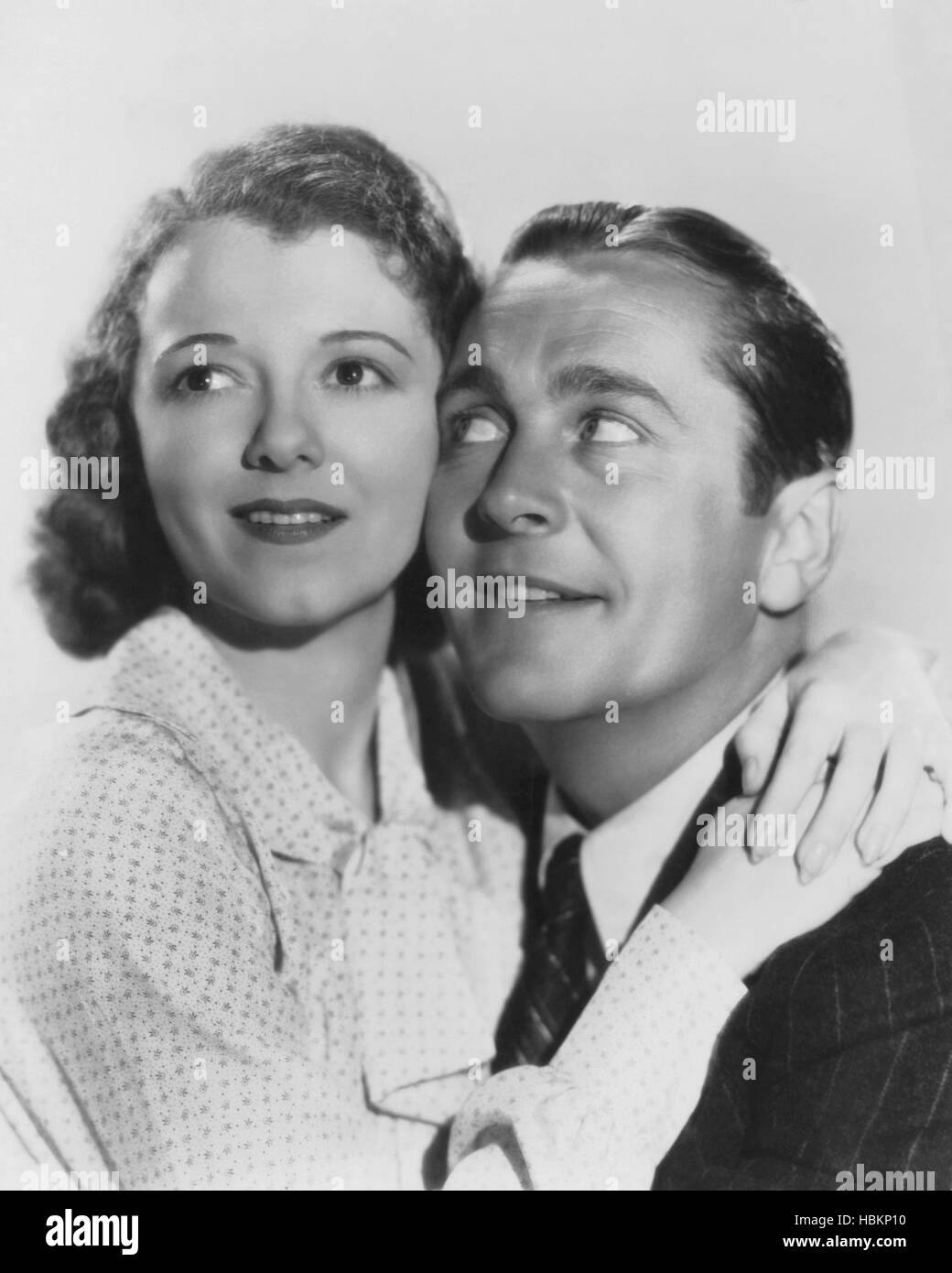 CHANGE OF HEART, from left: Janet Gaynor, James Dunn, 1934, TM ...