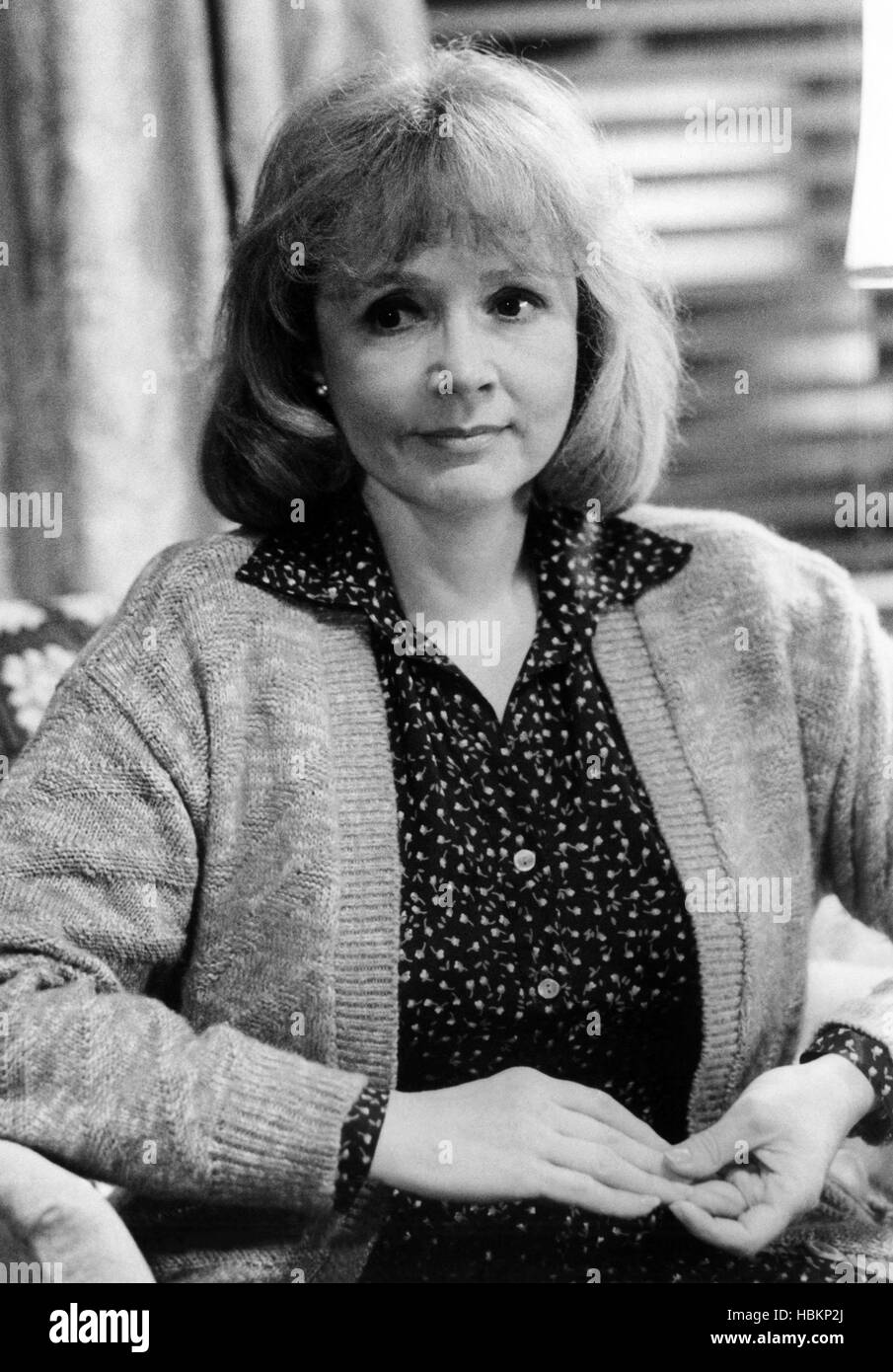 CHILDREN OF A LESSER GOD, Piper Laurie, 1986, (c)Paramount/courtesy ...