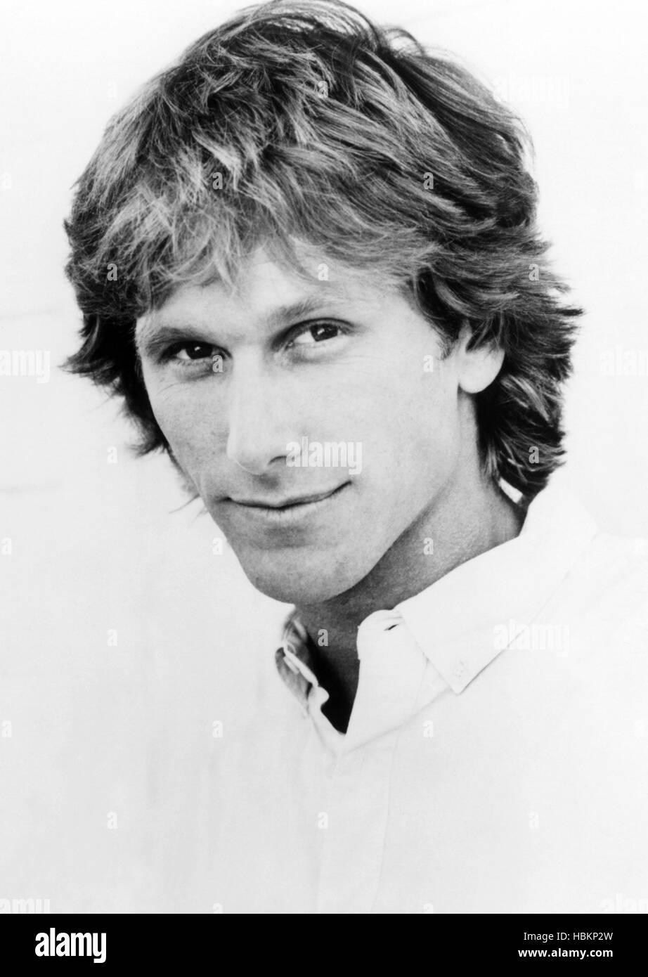 CHILDREN OF THE CORN, Peter Horton, 1984.©New World Pictures/courtesy ...