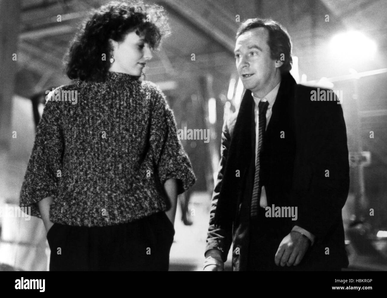 COMFORT AND JOY, C.P. Grogan, Bill Paterson, 1984, (c)Universal ...