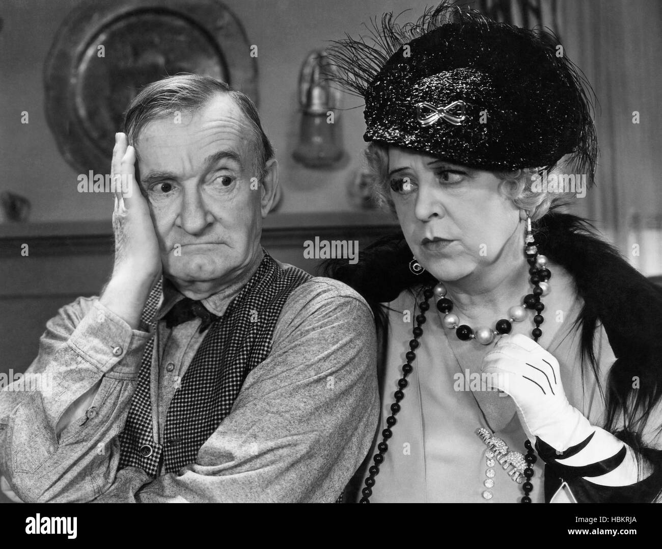 THE COHENS AND THE KELLYS IN TROUBLE, Charles Murray, Jobyna Howland ...