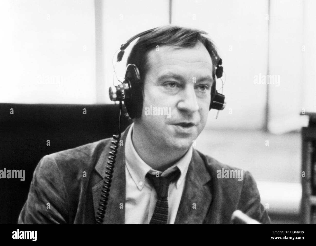 COMFORT AND JOY, Bill Paterson, 1984, © Universal/courtesy Everett ...