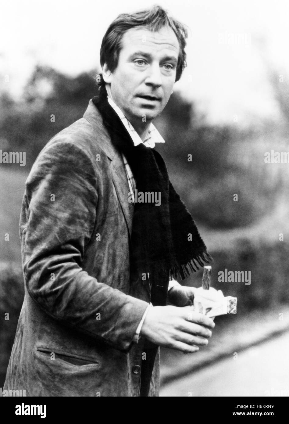 COMFORT AND JOY, Bill Paterson, 1984, © Universal/courtesy Everett ...