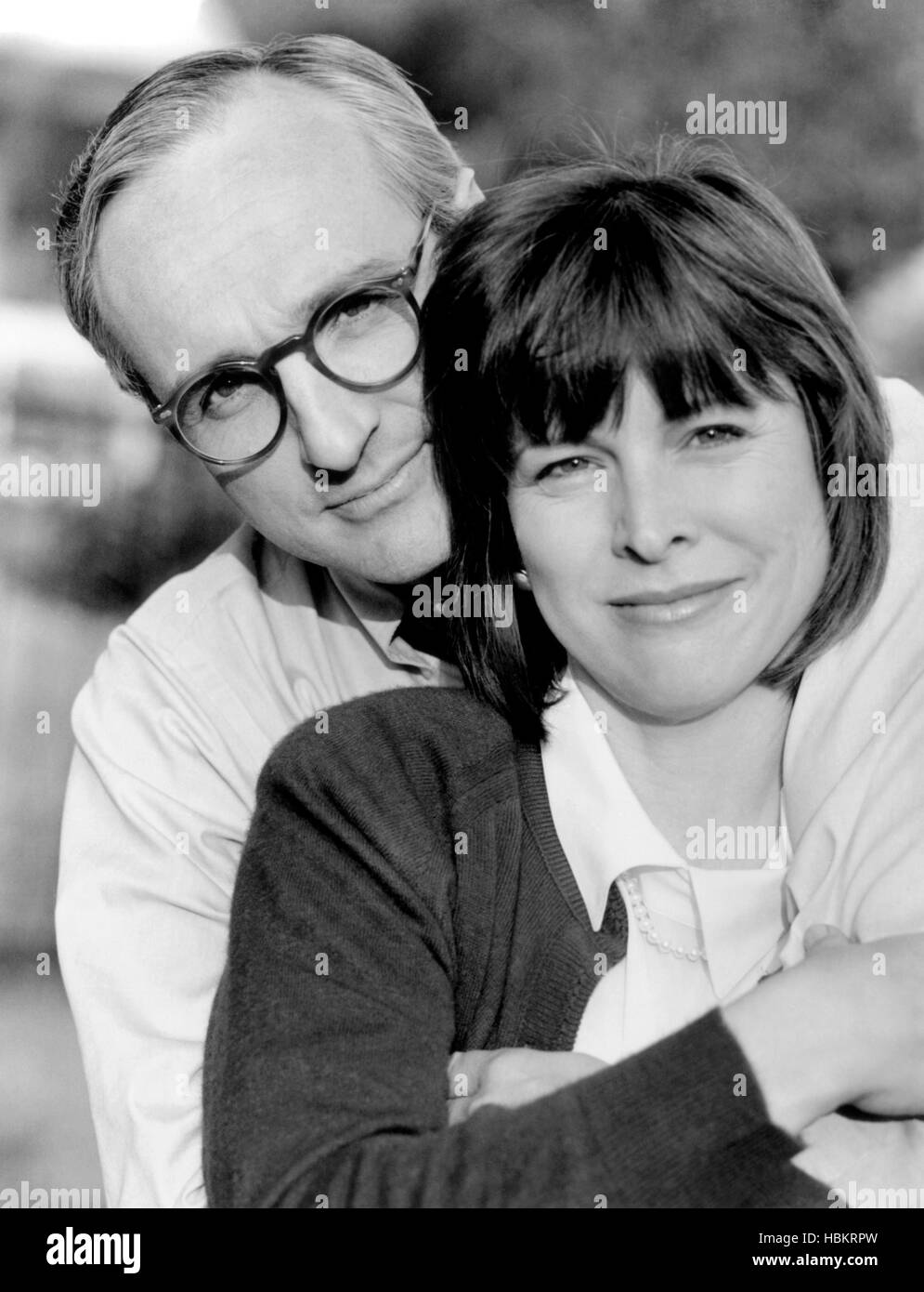 COOL AS ICE, from left, Michael Gross, Candy Clark, 1991, ©Universal ...