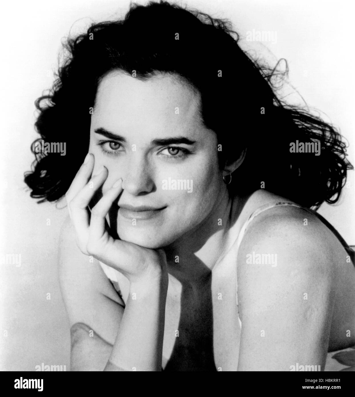 COOL AS ICE, Kristin Minter, 1991, ©Universal Pictures/Courtesy Everett ...