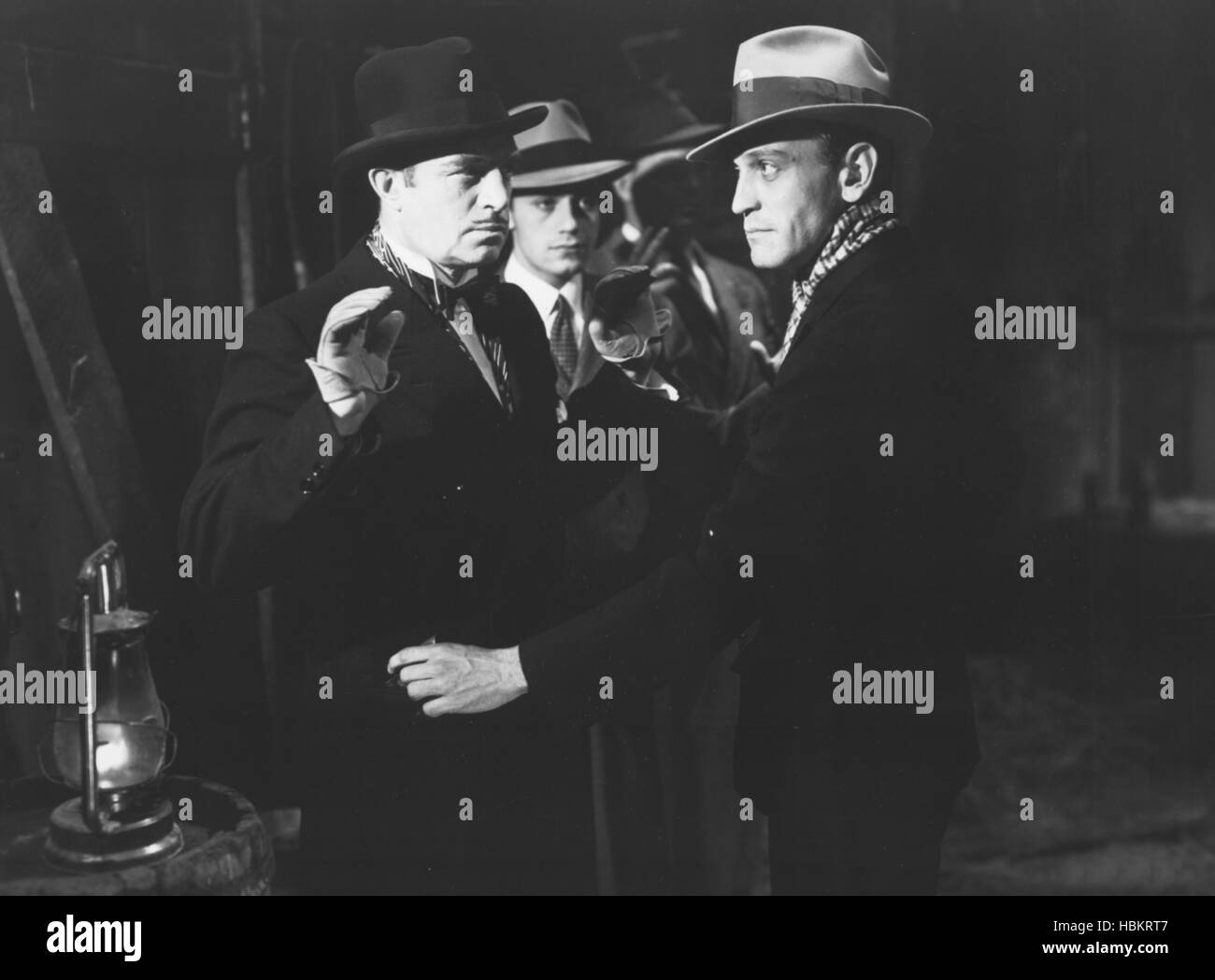 CONVICTS AT LARGE, William Royale, Ralph Forbes, 1938 Stock Photo - Alamy