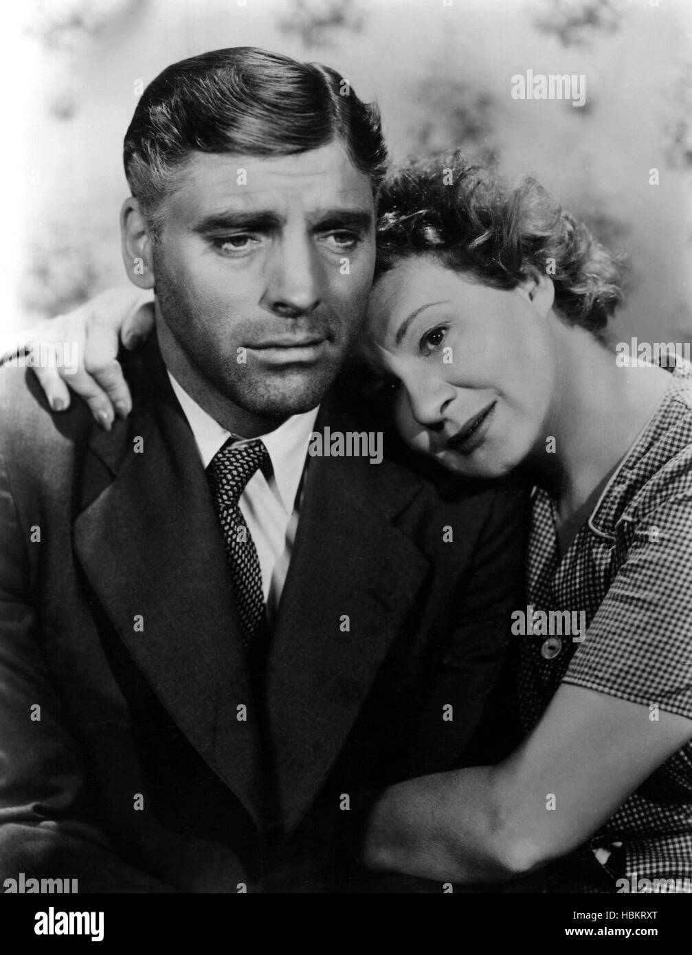 COME BACK, LITTLE SHEBA, Shirley Booth, Burt Lancaster, 1952 Stock ...