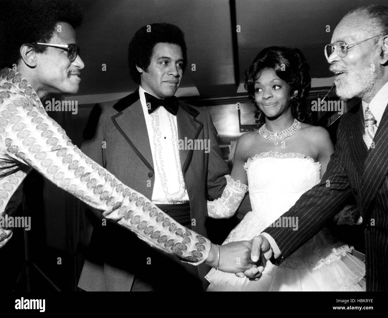 COME BACK, CHARLESTON BLUE, director Mark Warren, Peter De Anda ...