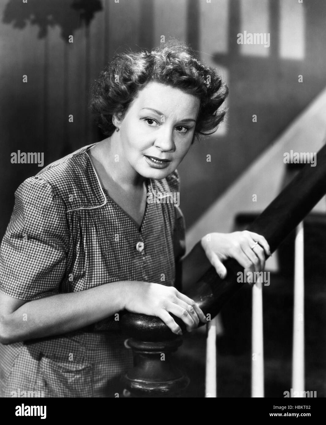 COME BACK, LITTLE SHEBA, Shirley Booth, 1952 Stock Photo - Alamy
