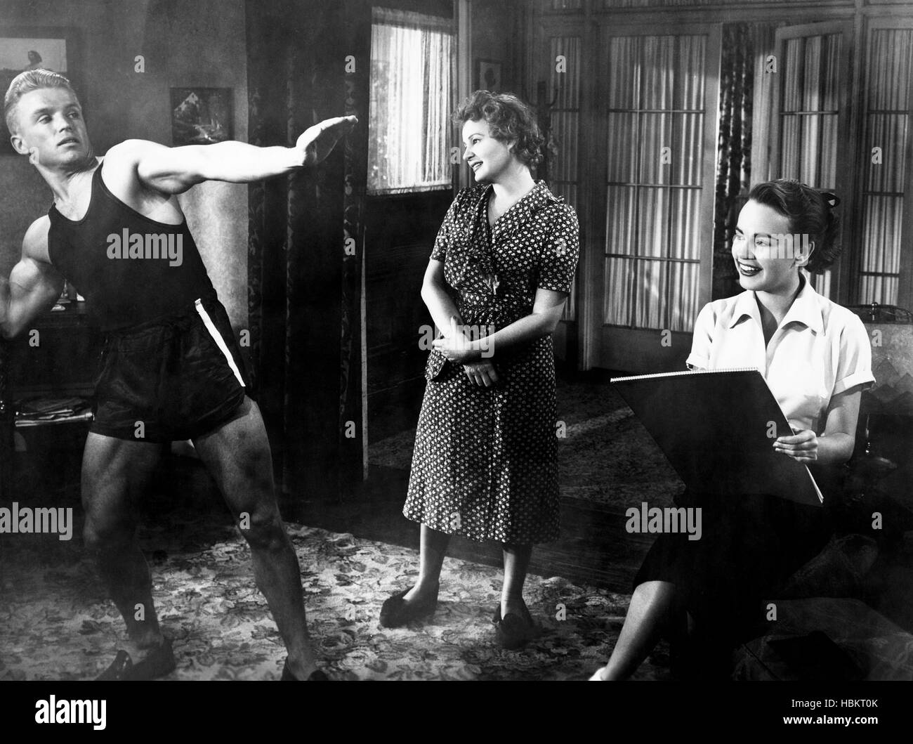 Shirley booth sheba High Resolution Stock Photography and Images - Alamy