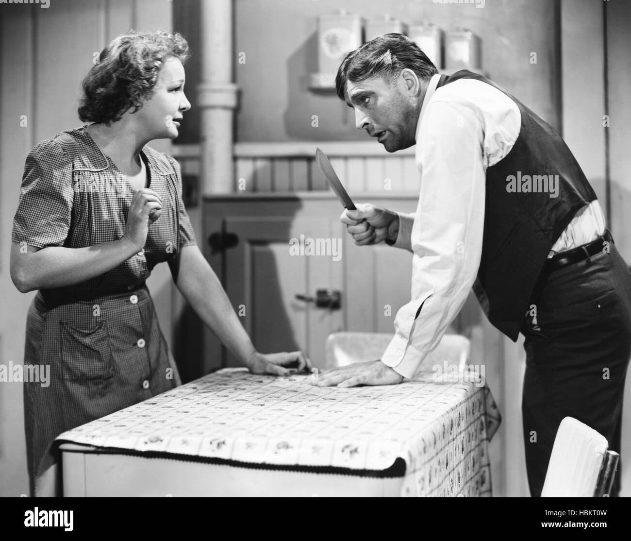 COME BACK, LITTLE SHEBA, from left, Shirley Booth, Burt Lancaster, 1952 ...
