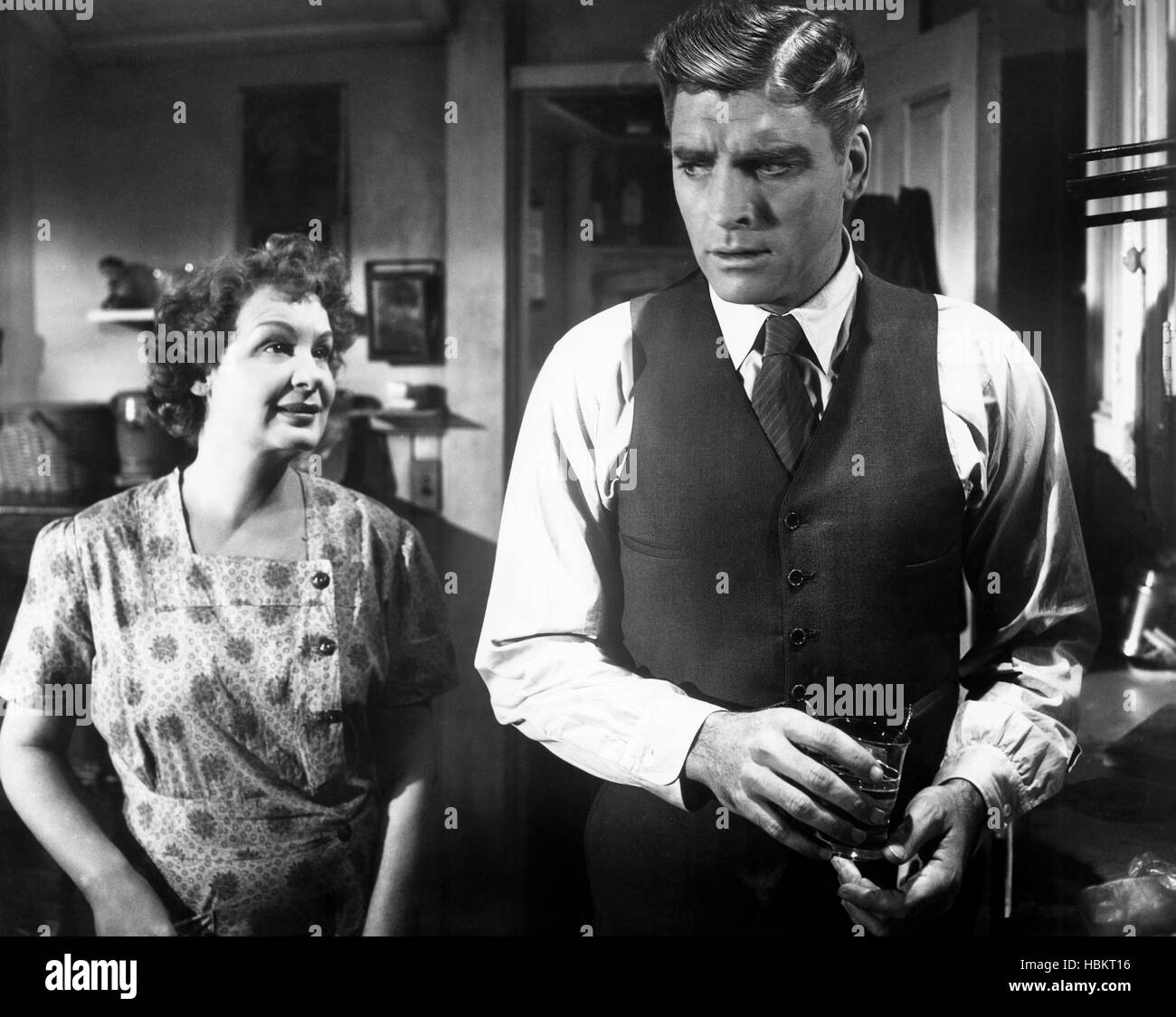 COME BACK, LITTLE SHEBA, from left, Shirley Booth, Burt Lancaster, 1952 ...