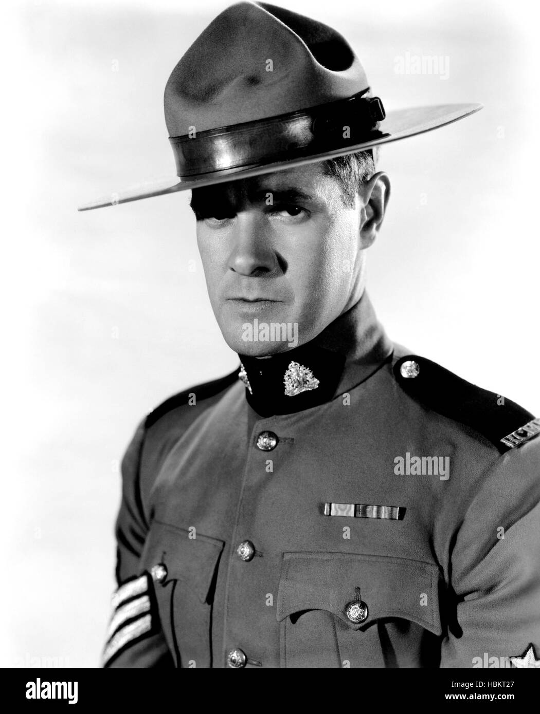 THE COUNTRY BEYOND, Paul Kelly, 1936, ©20th Century Fox Film Corp. All ...