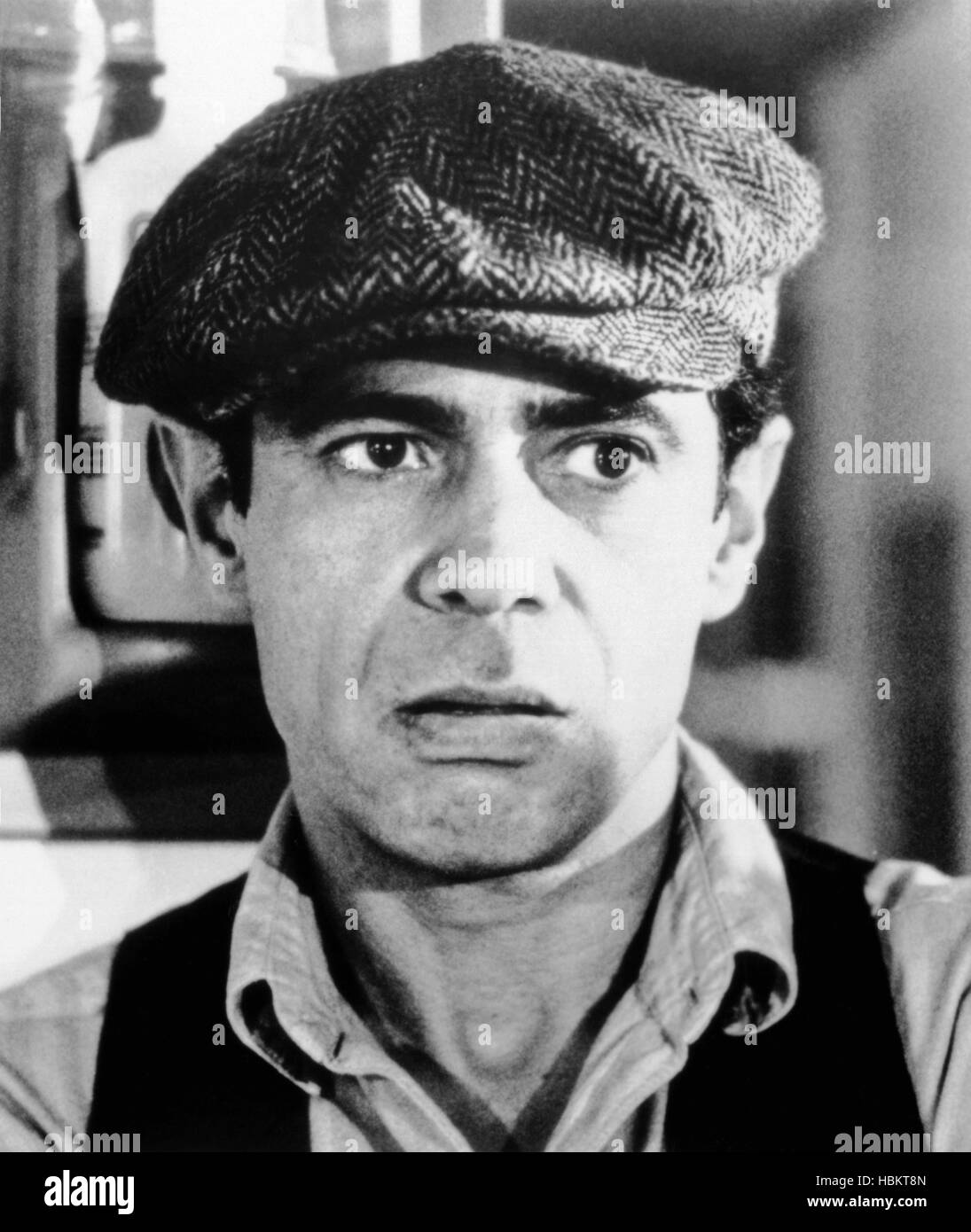 COBRA, Reni Santoni, 1986, ©Warner Brothers/courtesy Everett Collection ...
