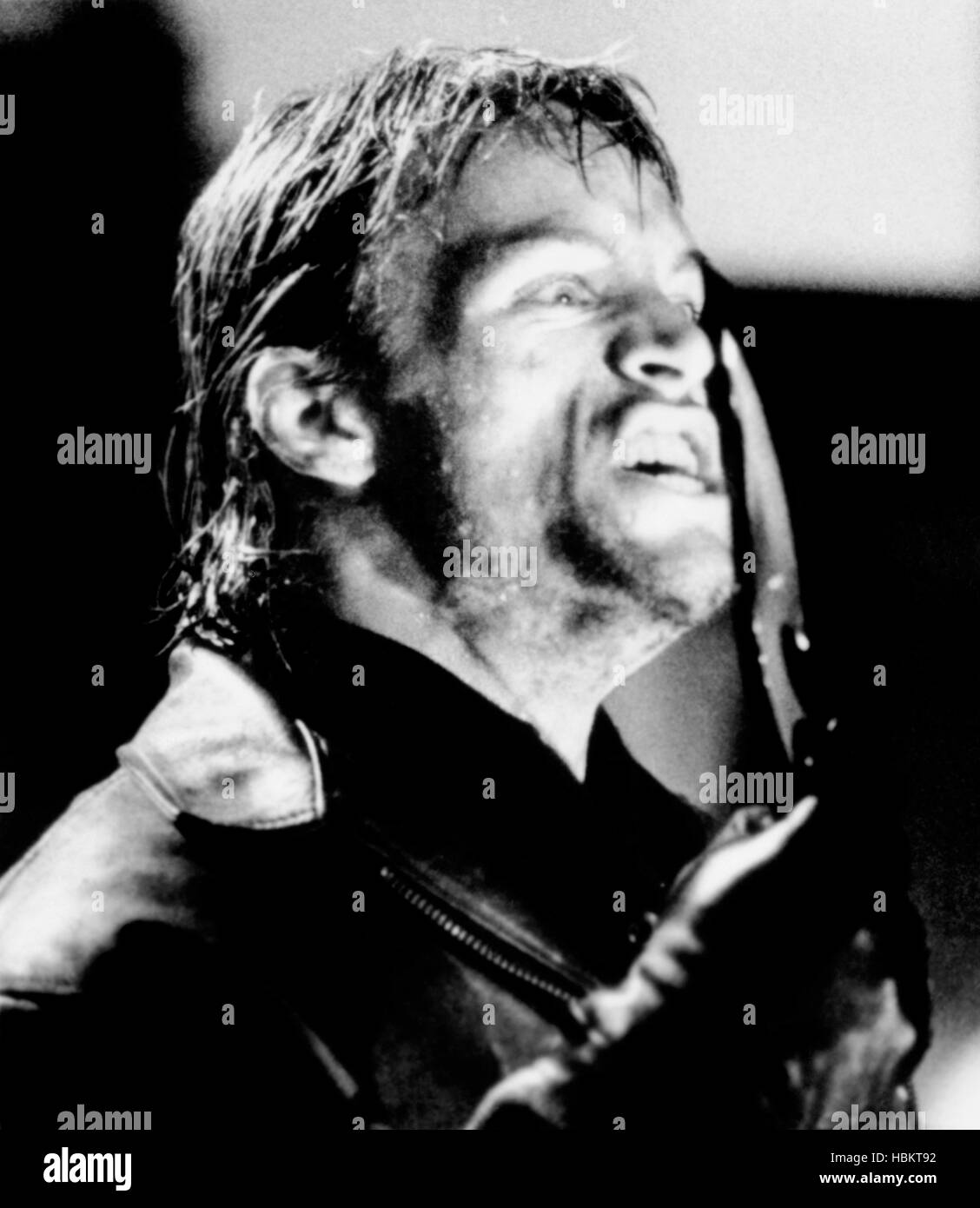 COBRA, Brian Thompson, 1986, ©Warner Brothers/courtesy Everett ...