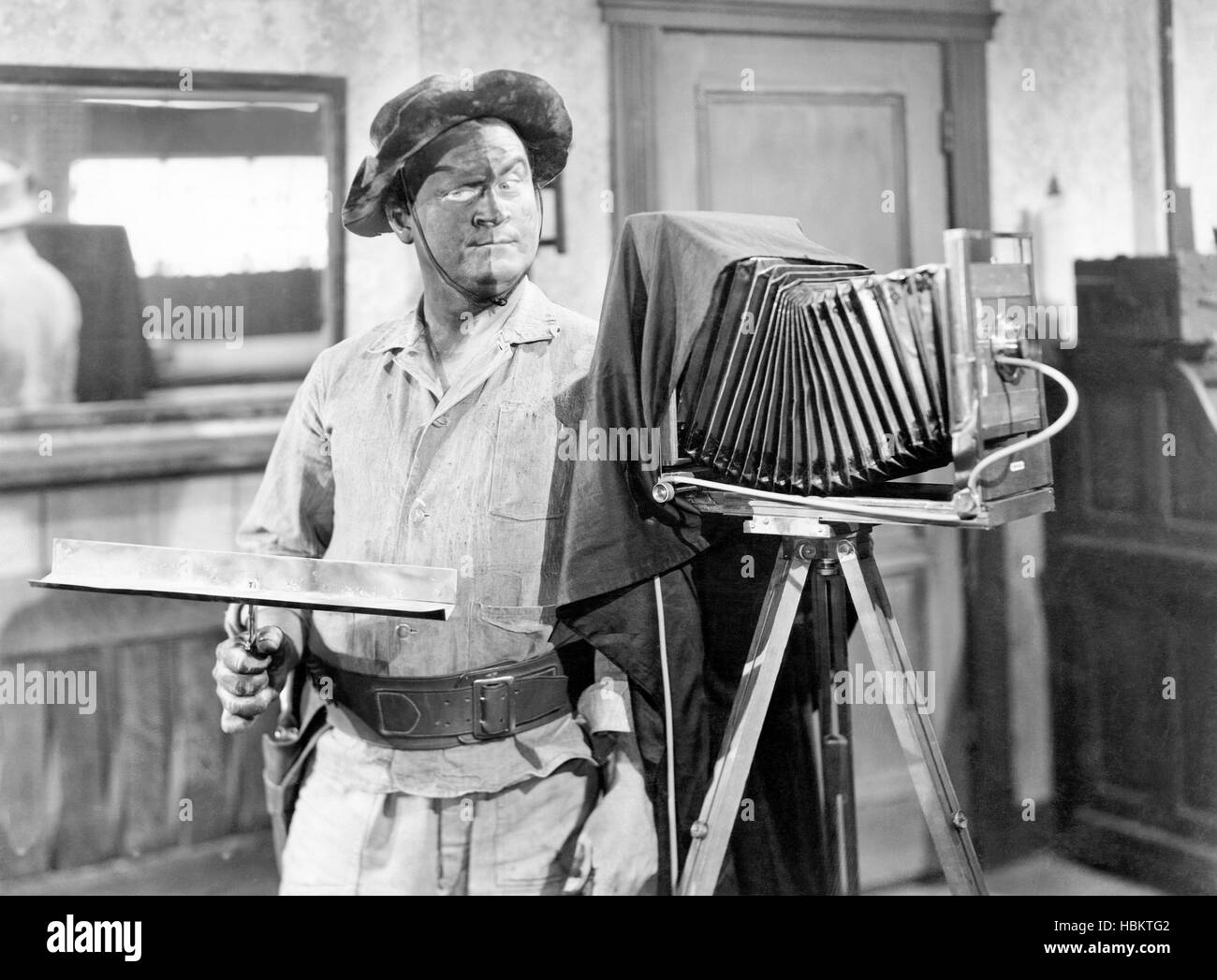 COWBOY CAVALIER, Dub Taylor, 1948 Stock Photo - Alamy