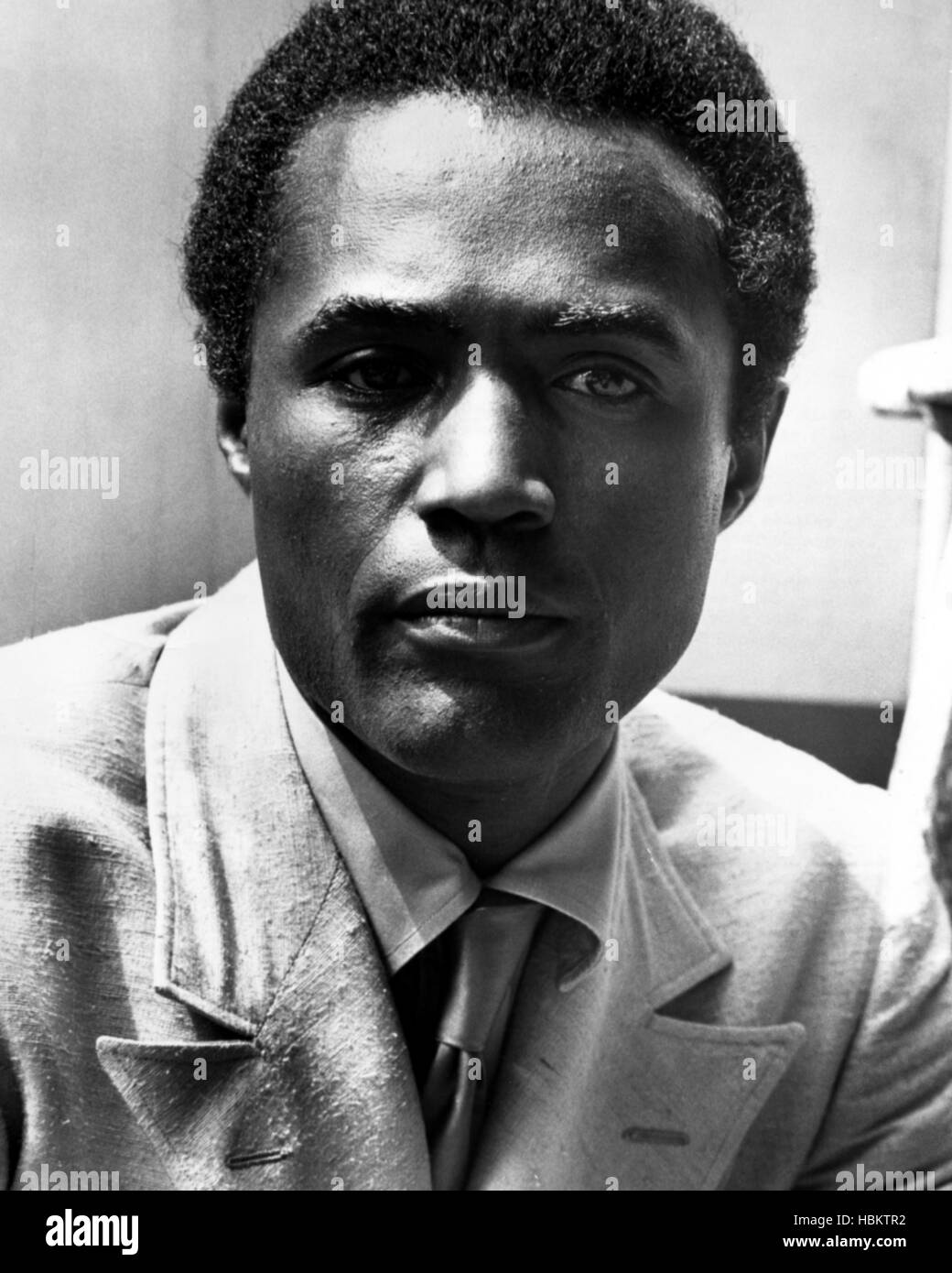 COTTON COMES TO HARLEM, Calvin Lockhart, 1970 Stock Photo - Alamy