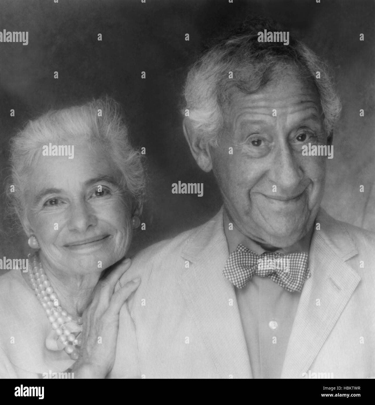 COCOON, Herta Ware, Jack Gilford, 1985, TM & Copyright (c) 20th Century ...