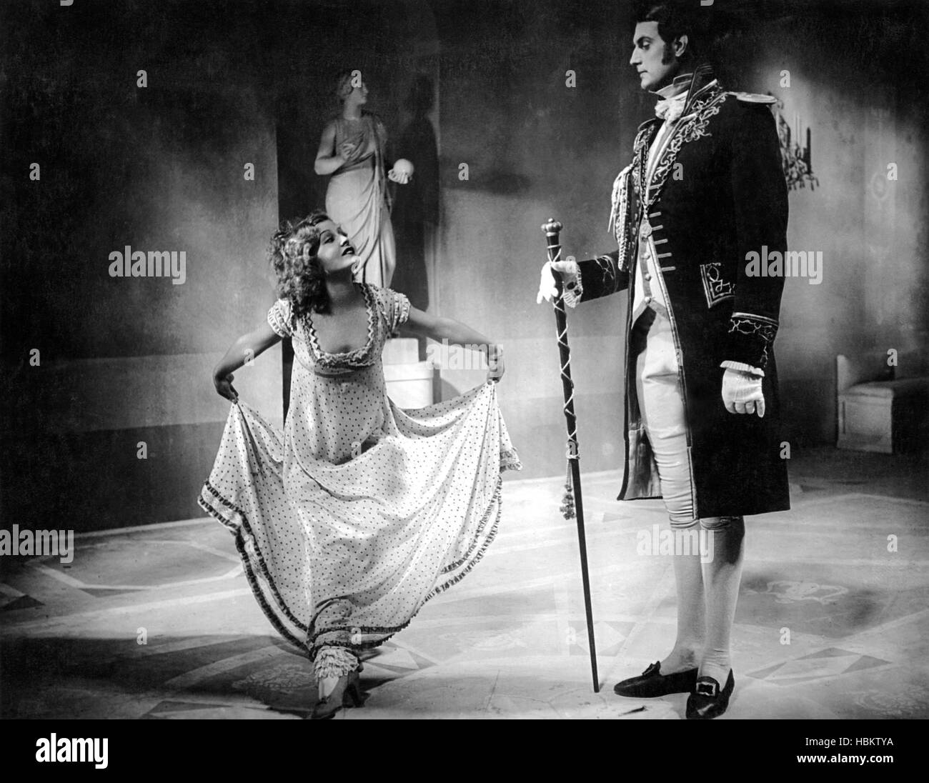 CONGRESS DANCES, (aka DER KONGRESS TANZT), Lilian Harvey (left), 1931 ...