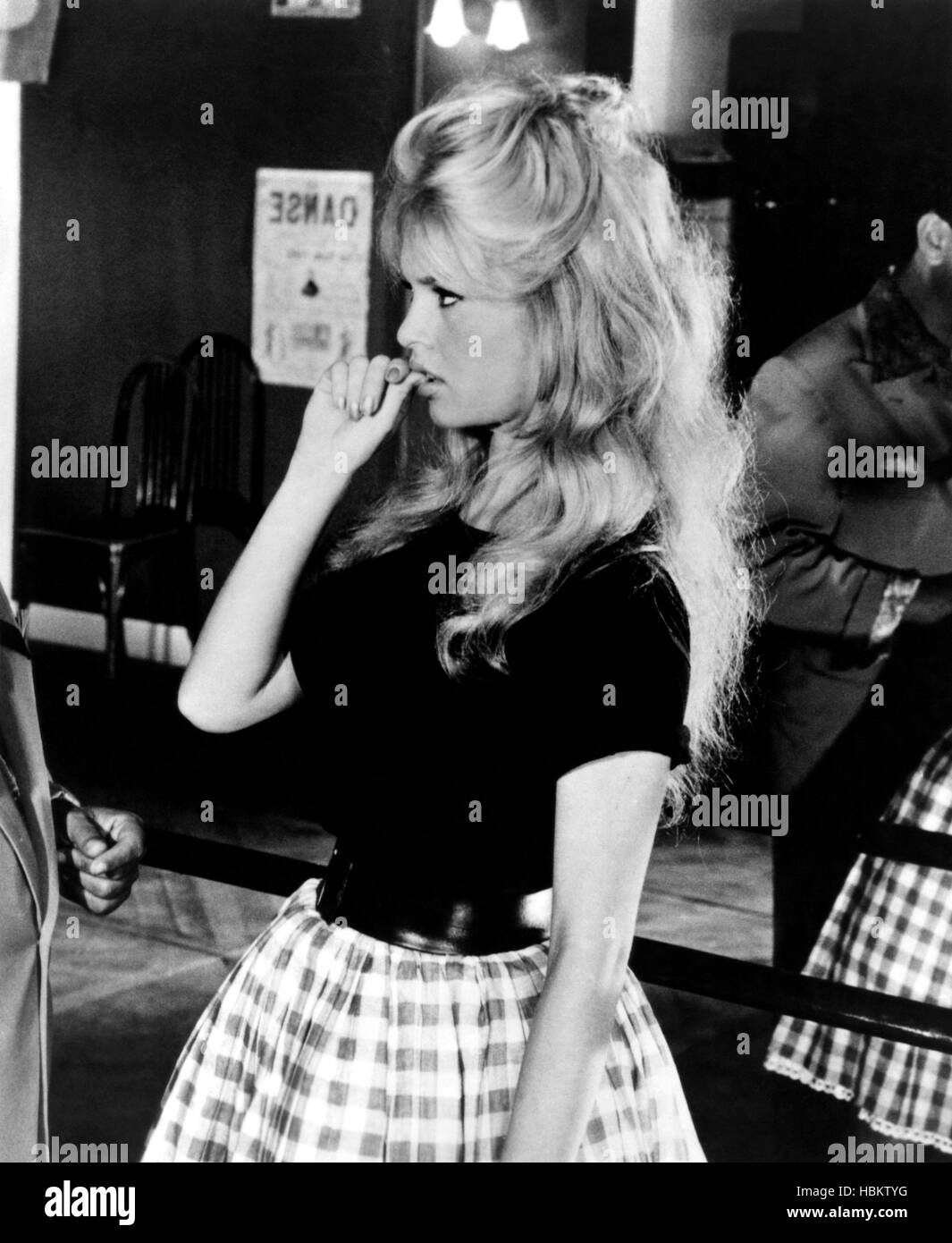 COME DANCE WITH ME!, (VOULEZ-VOUS DANSER AVEC MOI?), Brigitte Bardot ...