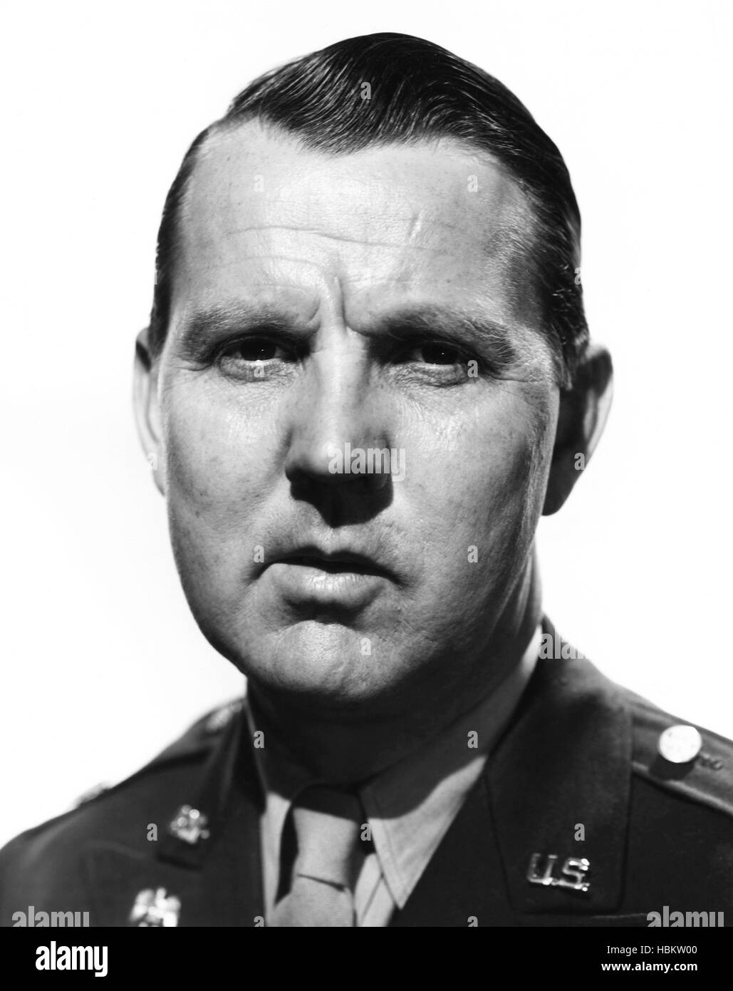 COMMAND DECISION, Clinton Sundberg, 1948 Stock Photo - Alamy