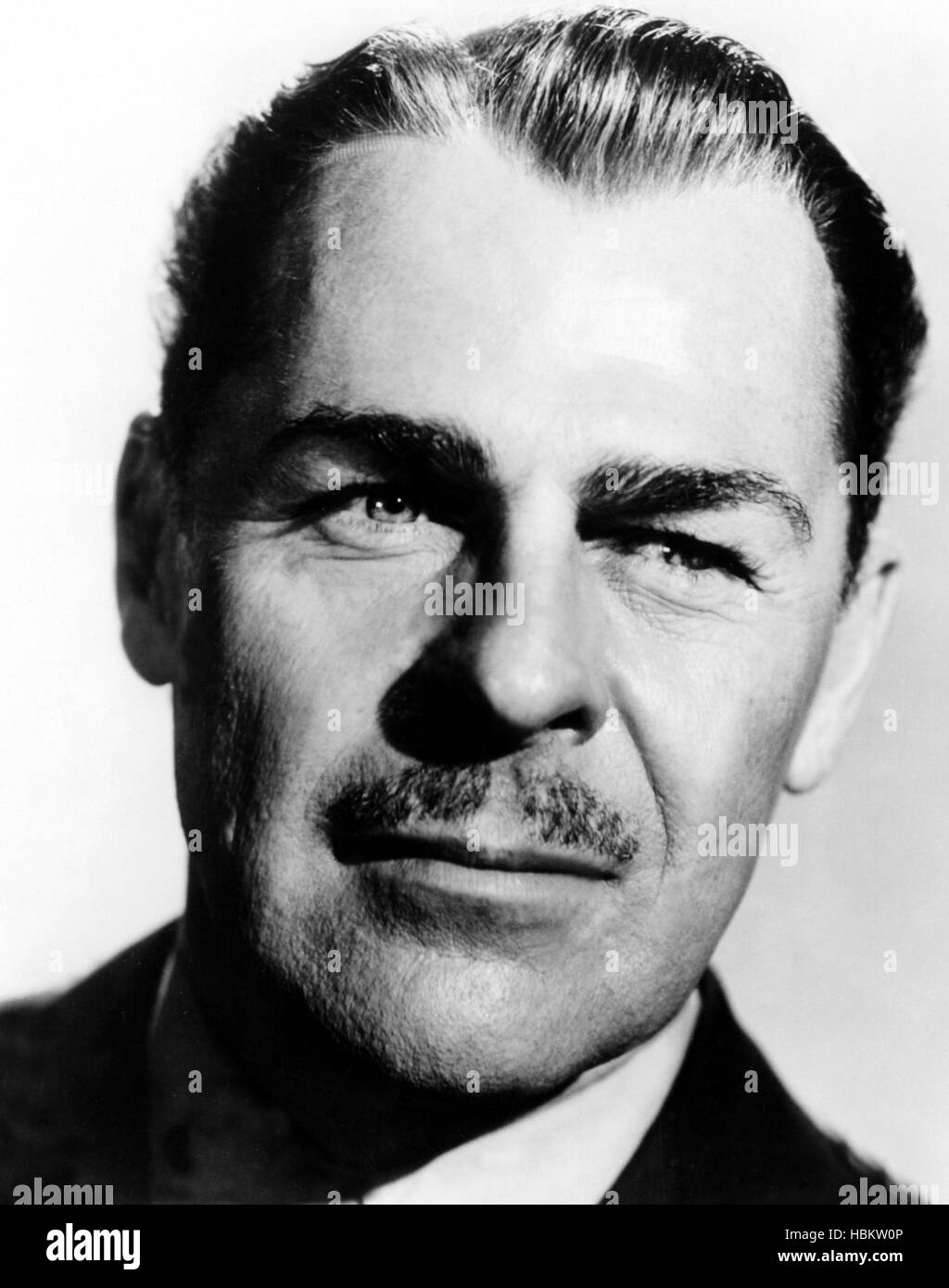COMMAND DECISION, Brian Donlevy, 1948 Stock Photo - Alamy