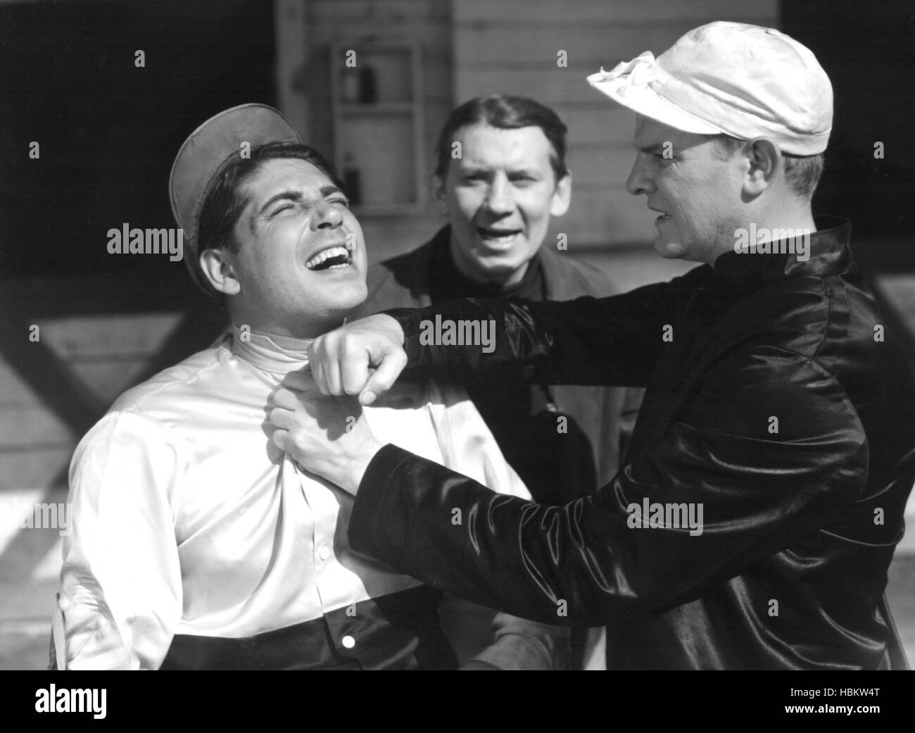 COUNTY FAIR, Matty Roubert, Fuzzy Knight, John Arledge, 1937 Stock ...